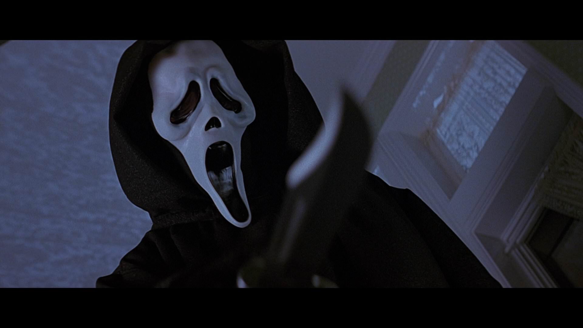 Stu Macher Scream Movie Franchise Wikia Fandom Powered By Wikia