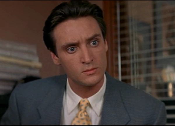 Officer Richard Andrews | Scream Movie Franchise Wikia | Fandom