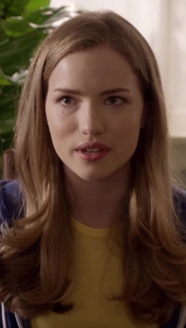 Emma Duval | Scream MTV Series Fanfic Wiki | Fandom