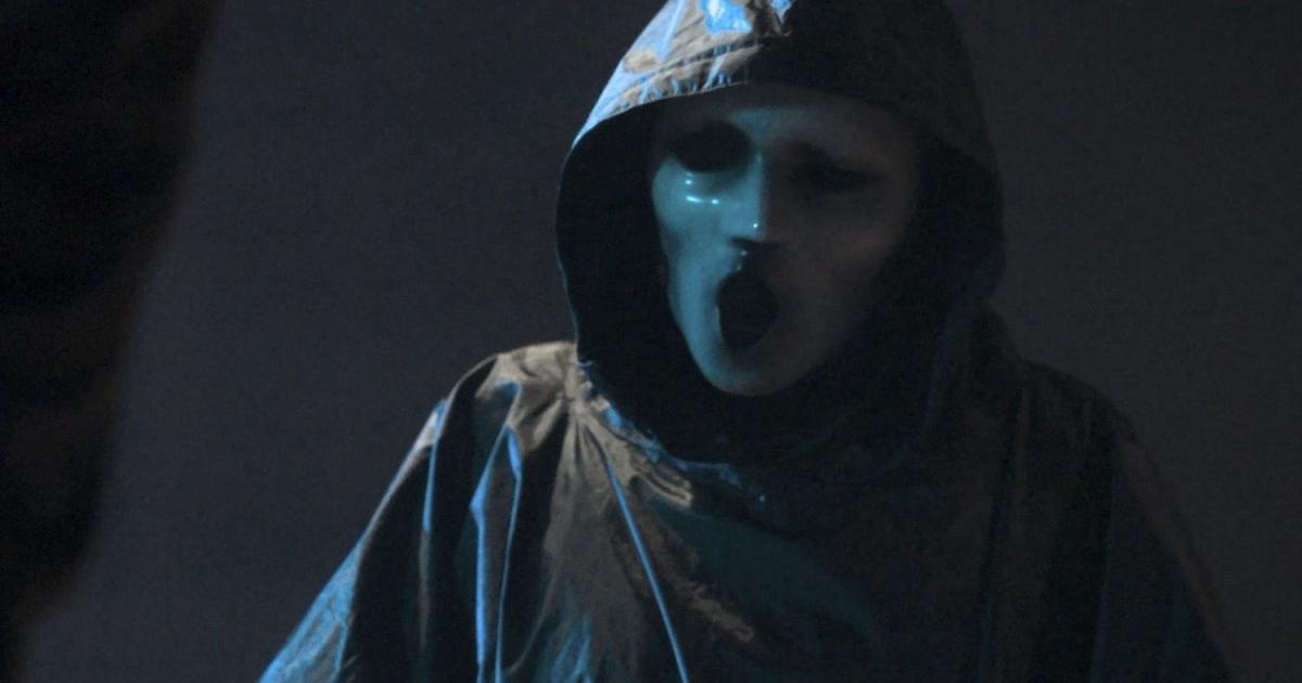 Season 2 Killer Scream Mtv Series Wikia Fandom Powered By Wikia