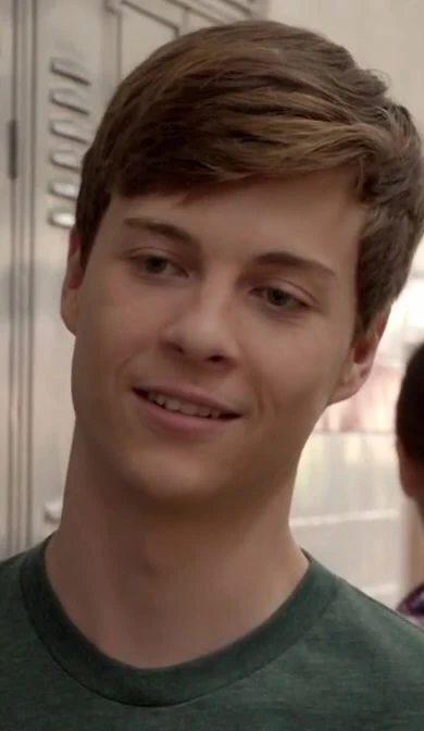 Noah Foster | Scream MTV Series Wikia | Fandom