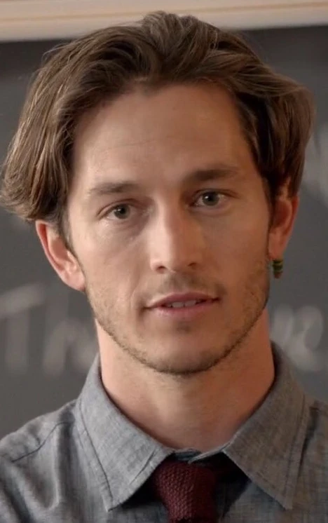 Seth Branson | Scream MTV Series Wikia | FANDOM powered by Wikia