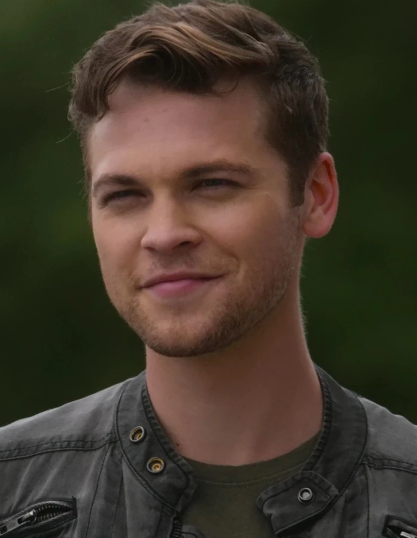 Tom Martin | Scream MTV Series Wikia | Fandom