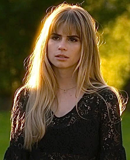 Brooke Maddox | Scream MTV Series Wikia | FANDOM powered by Wikia