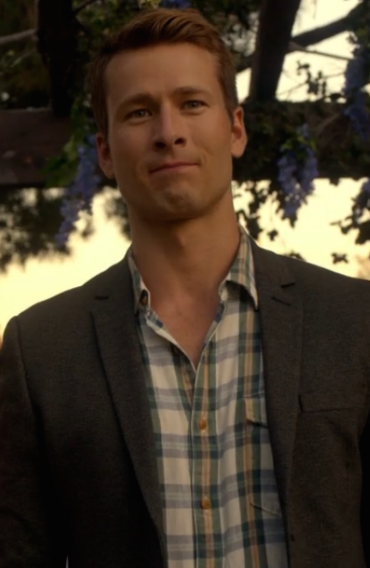 Chad Radwell | Scream Queens Wiki | FANDOM powered by Wikia