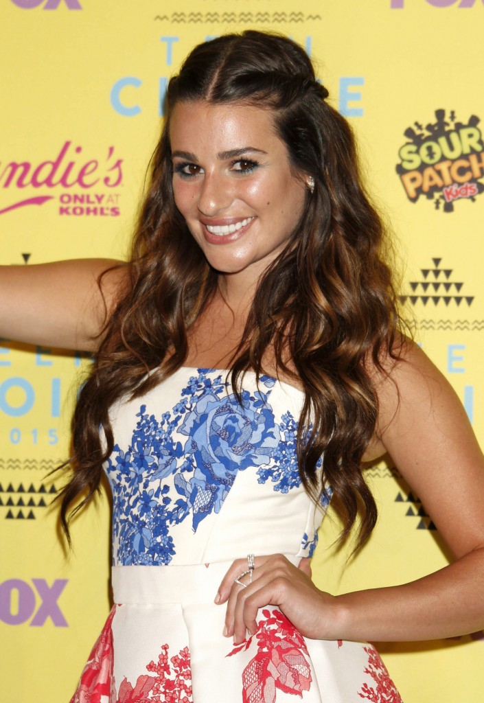 Lea Michele Scream Queens Wiki Fandom Powered By Wikia