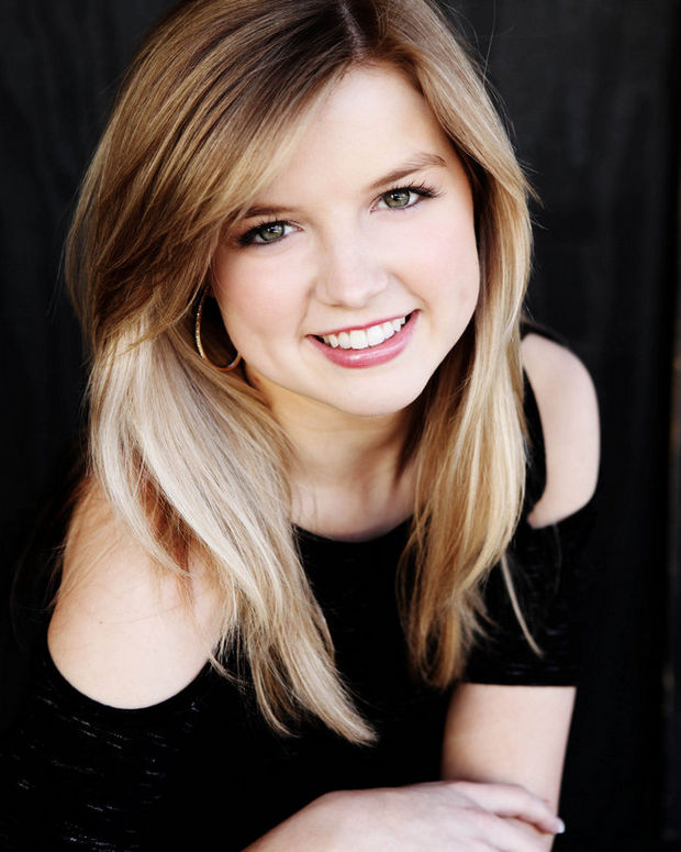 Anna Grace Barlow | Scream Queens Wiki | Fandom Anna Grace Barlow | Scream Queens Wiki | Fandom