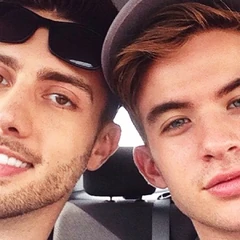 Austin and Aaron Rhodes | Scream Queens Wiki | Fandom