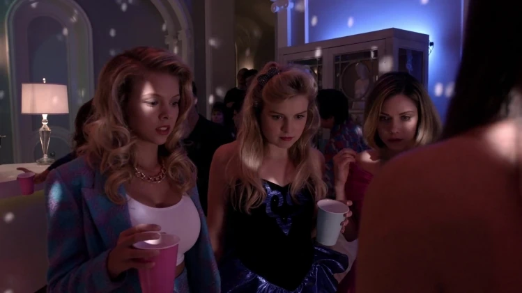 Coco Cohen | Scream Queens Wiki | FANDOM powered by Wikia