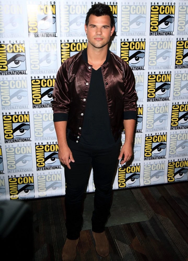 Taylor Lautner | Scream Queens Wiki | FANDOM powered by Wikia