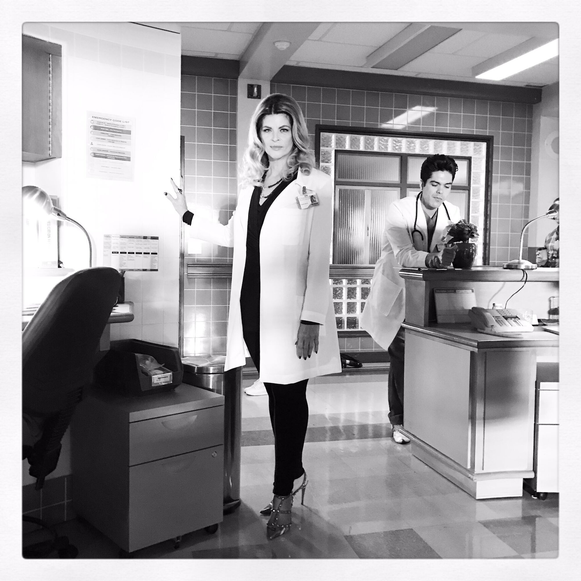 Kirstie Alley | Scream Queens Wiki | Fandom Kirstie Alley | Scream Queens Wiki | Fandom