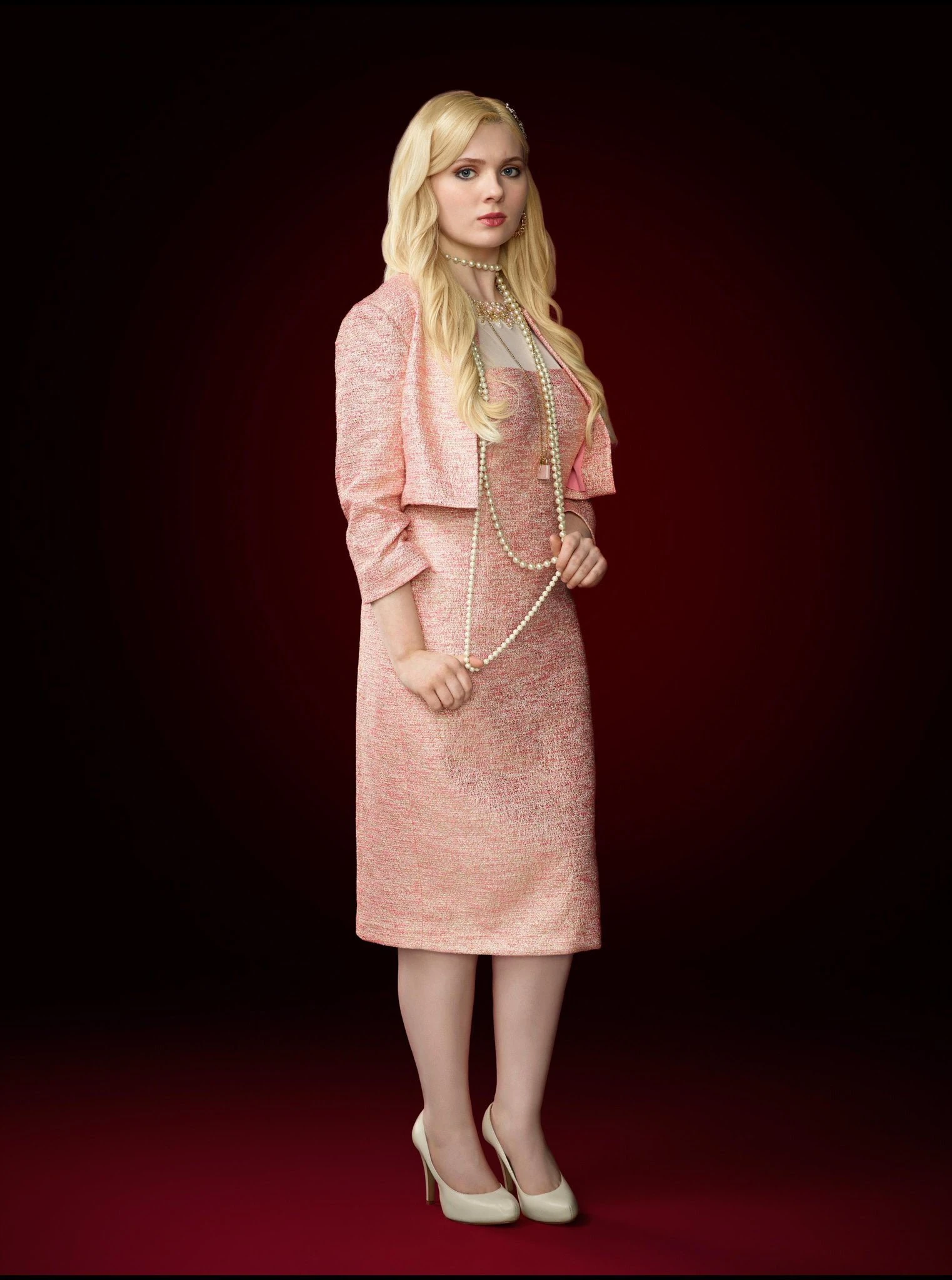 Libby Putney/Gallery/1 | Scream Queens Wiki | Fandom