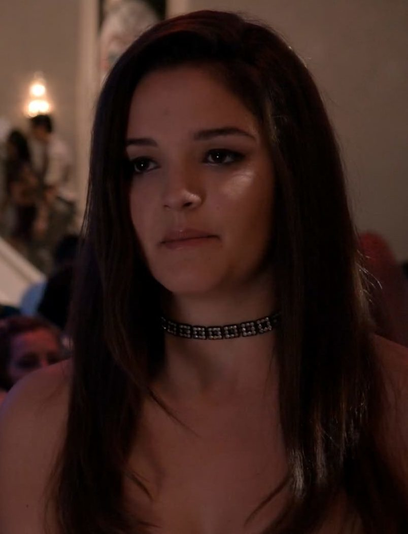 Amy Meyer | Scream Queens Wiki | FANDOM powered by Wikia Amy Meyer | Scream Queens Wiki | FANDOM powered by Wikia