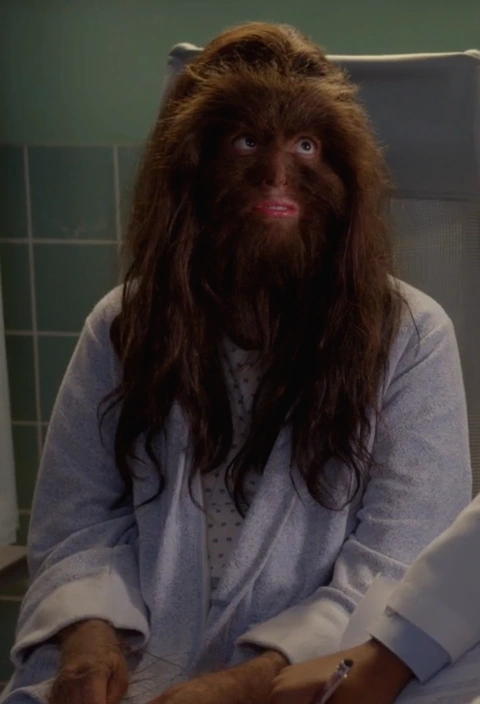 Catherine Hobart | Scream Queens Wiki | Fandom