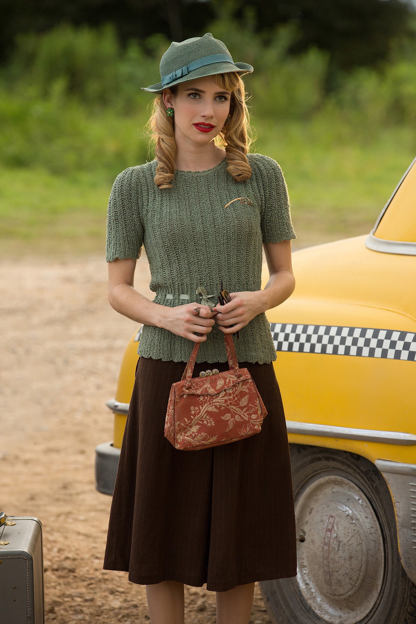 Emma Roberts | Scream Queens Wiki | FANDOM powered by Wikia Emma Roberts | Scream Queens Wiki | FANDOM powered by Wikia