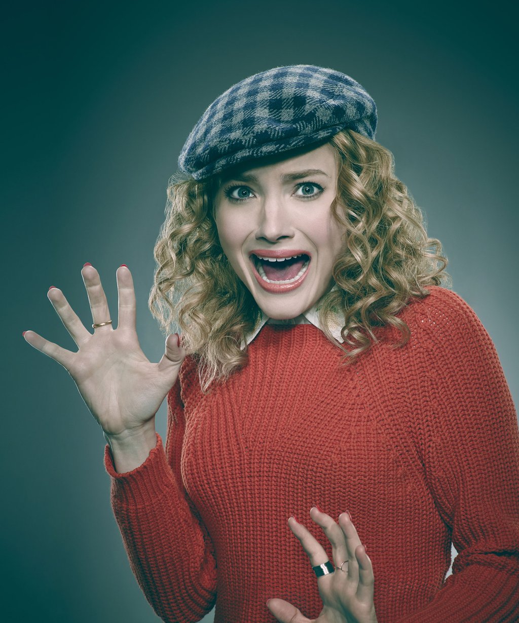 Grace Gardnergallery Scream Queens Wiki Fandom