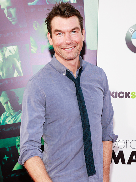 Jerry O'Connell | Scream Queens Wiki | Fandom