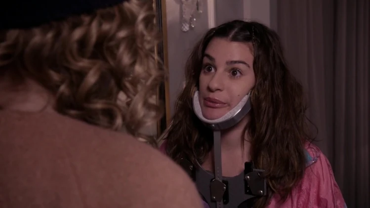 Hester Ulrich | Scream Queens Wiki | Fandom