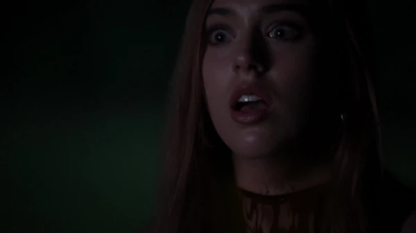 Ghostface | Scream (TV Series) MTV Wikia | Fandom