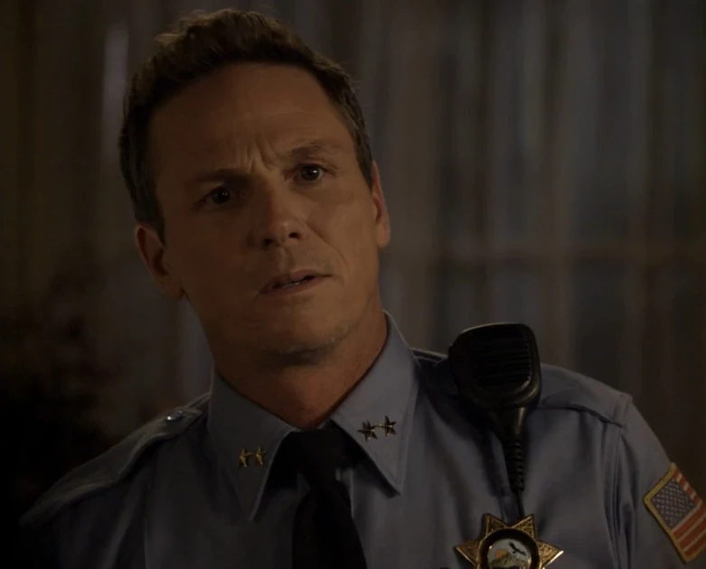 Clark Hudson | Scream (TV Series) MTV Wikia | Fandom