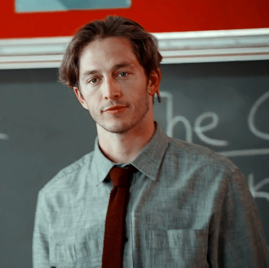 Seth Branson | Scream Wiki | Fandom