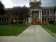 Woodsboro High School | Scream Wiki | FANDOM powered by Wikia