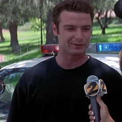 Cotton Weary | Scream Wiki | Fandom