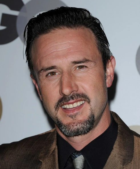 Talk:Dewey Riley | Scream Wiki | Fandom