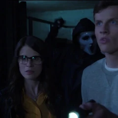 Will Belmont | Scream Wiki | Fandom