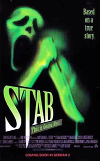 Stab (film series) | Scream Wiki | FANDOM powered by Wikia