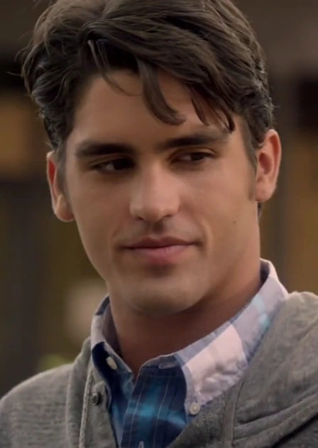 Jake Fitzgerald | Scream Wiki | FANDOM powered by Wikia