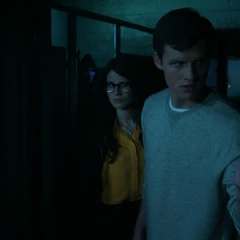 Will Belmont | Scream Wiki | Fandom