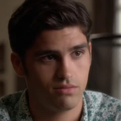 Jake Fitzgerald | Scream Wiki | FANDOM powered by Wikia