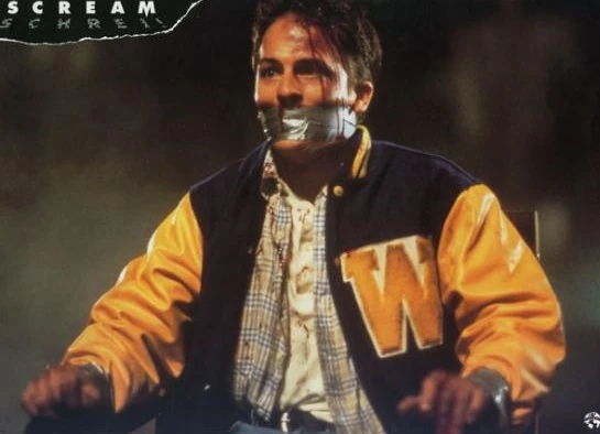 Steven Orth | Scream Wiki | FANDOM powered by Wikia