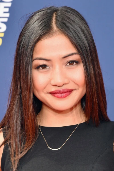 Brianne Tju | Wikia Scream | Fandom