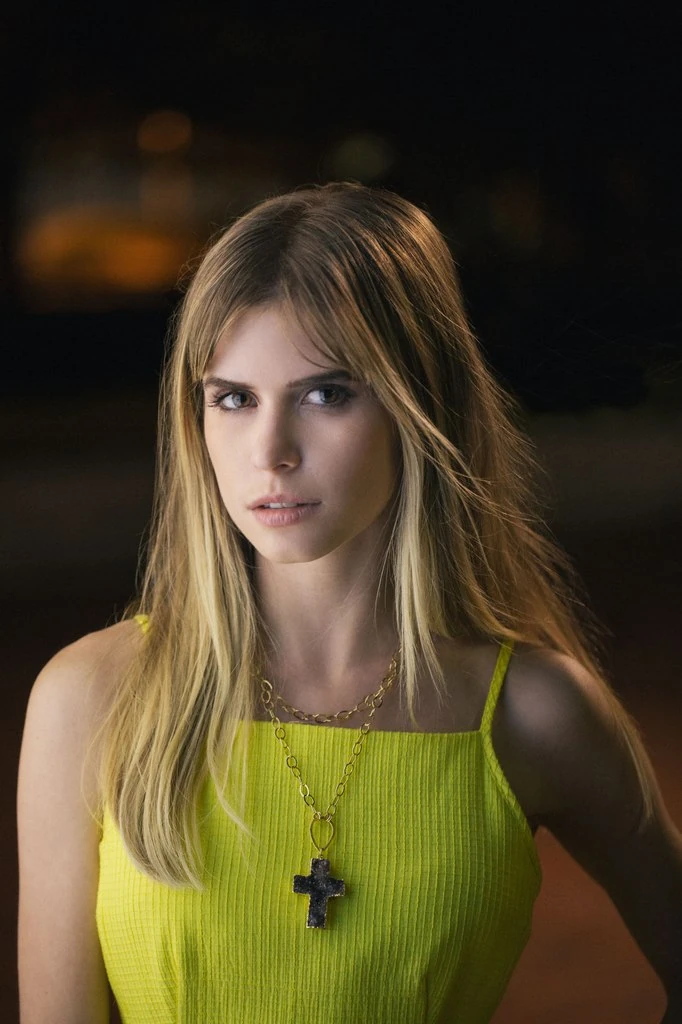 Brooke Maddox | Wikia Scream | Fandom
