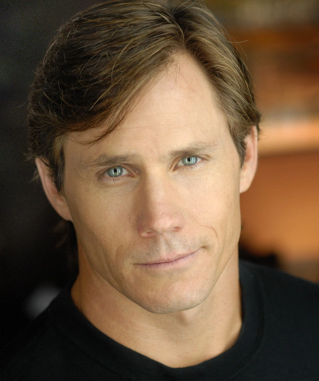 William Scharpf | Scream Wiki | Fandom