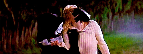Image - Tumblr m8o80pnZRf1qk7scno1 500.gif | Scream Wiki | FANDOM ...