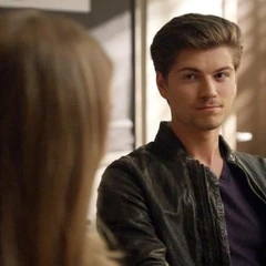 Kieran Wilcox | Scream Wiki | Fandom