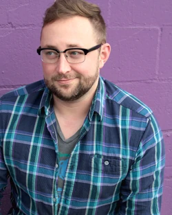 Steve Yockey | Scream Wiki | Fandom