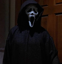 Billy Loomis | Scream Wiki | Fandom