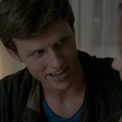 Will Belmont | Scream Wiki | Fandom