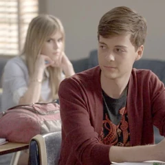 Noah Foster | Scream Wiki | Fandom