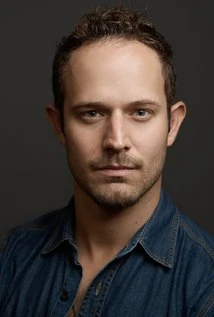 Hunter Burke | Scream Wiki | FANDOM powered by Wikia