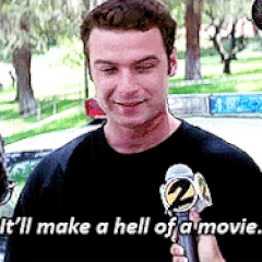 Cotton Weary | Scream Wiki | Fandom