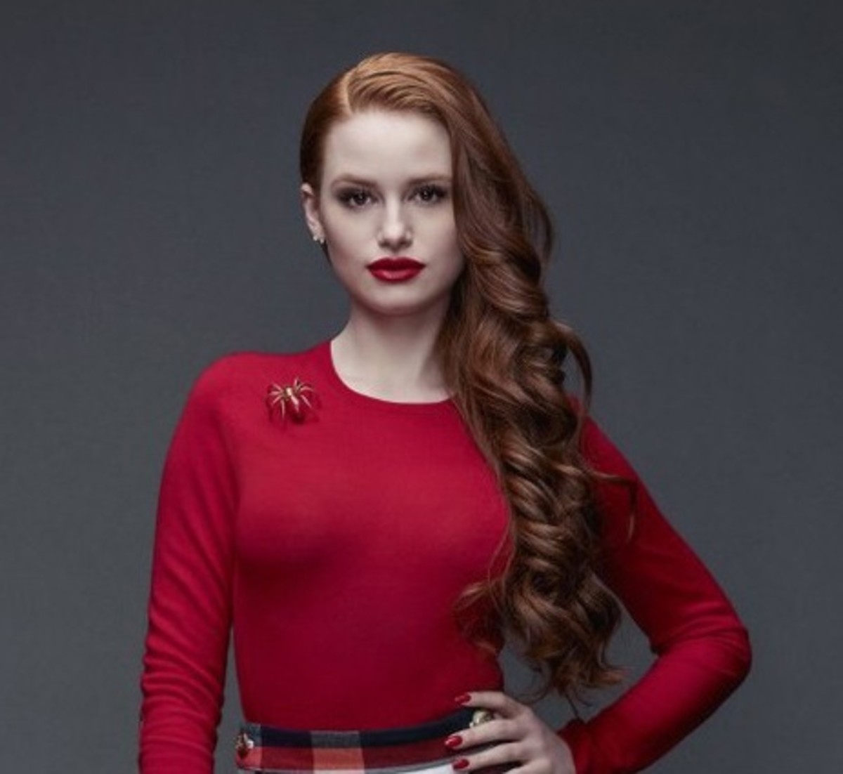 Image - Riverdale-cast-promo-photos-cheryl-blossom.jpg | Scream Wiki ... Image - Riverdale-cast-promo-photos-cheryl-blossom.jpg | Scream Wiki ...
