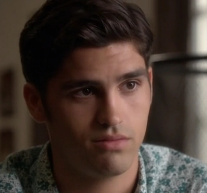 Jake Fitzgerald | Wikia Scream | Fandom