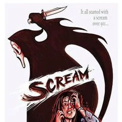 Scream | Scream Wiki | Fandom