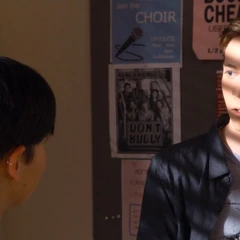 Noah Foster | Scream Wiki | Fandom