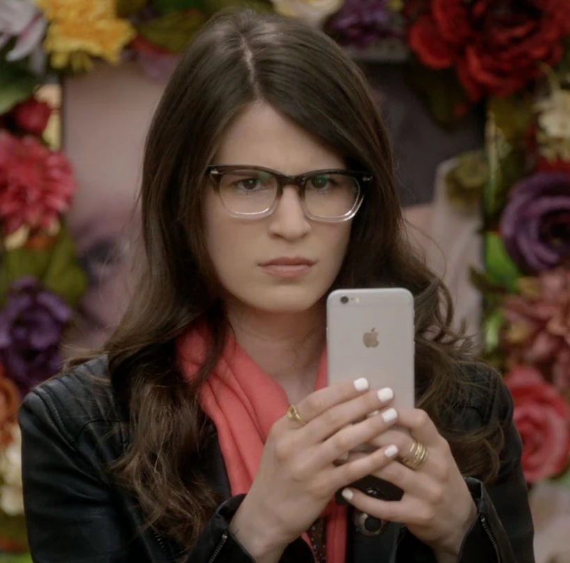 Piper Shaw | Wikia Scream | Fandom